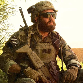 Nick Kefalides – Nutrient Survival