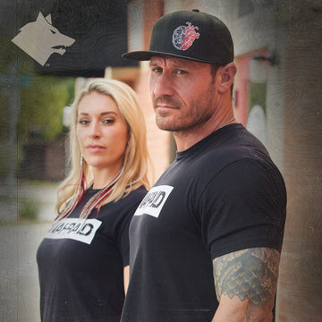 Eddie Penney – Nutrient Survival