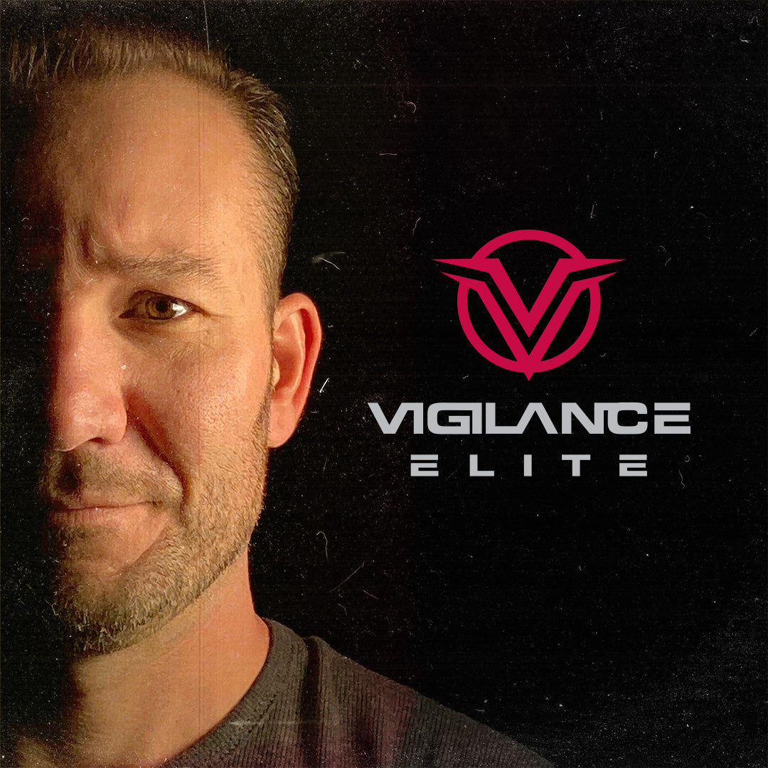 Vigilance Elite – Nutrient Survival