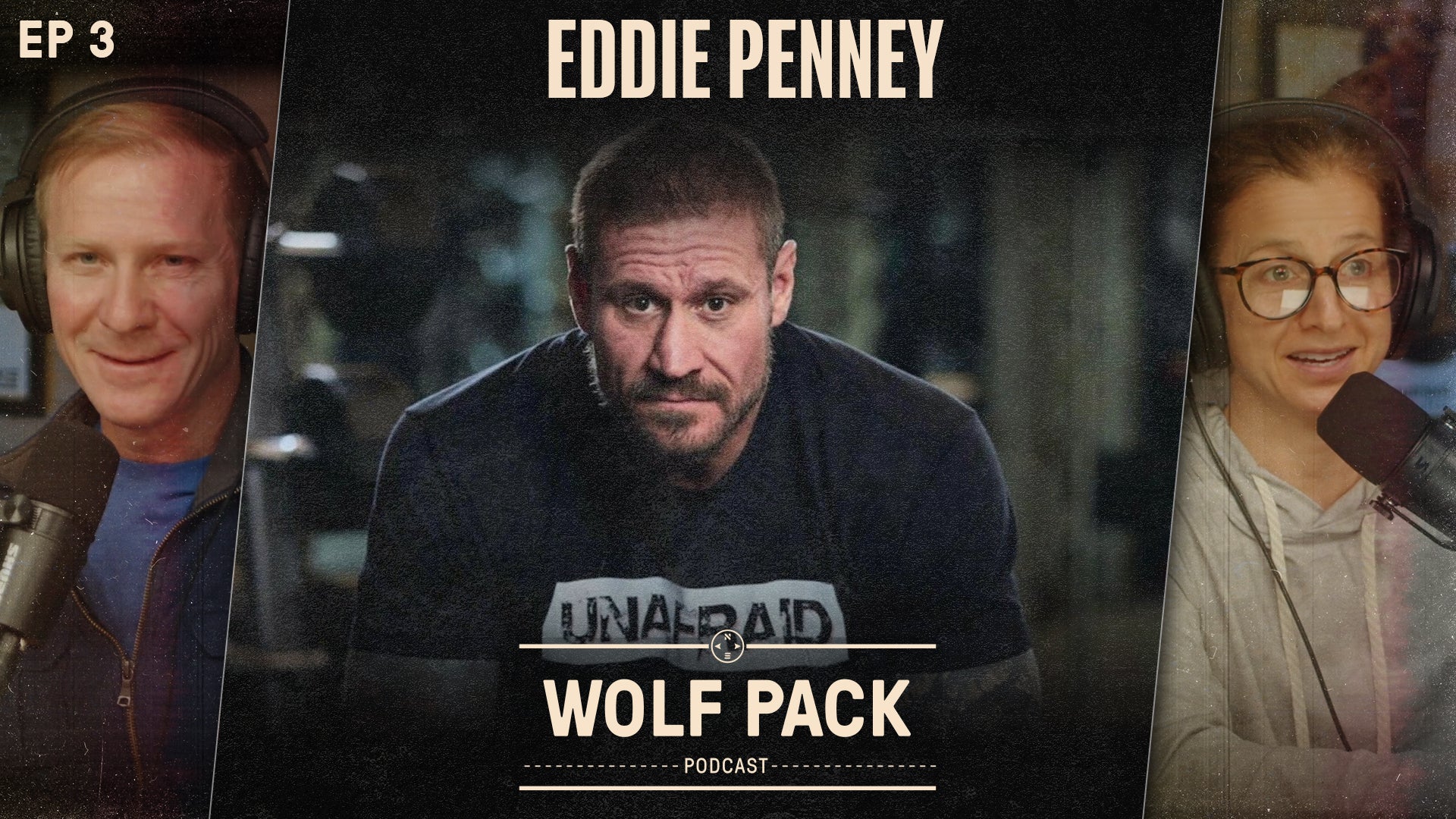 Eddie Penney – Nutrient Survival