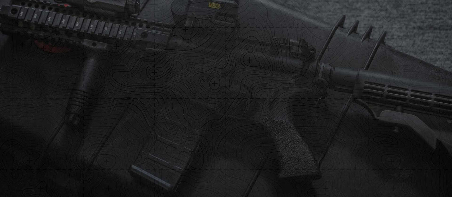 Tactical Rifleman – Nutrient Survival