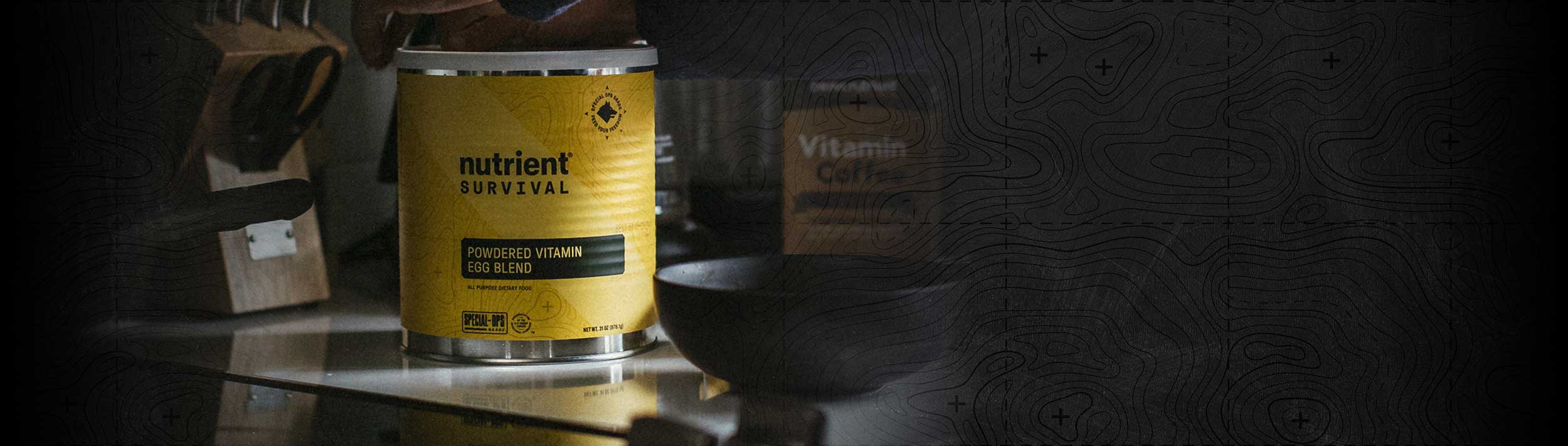 Alaska Prepper – Nutrient Survival