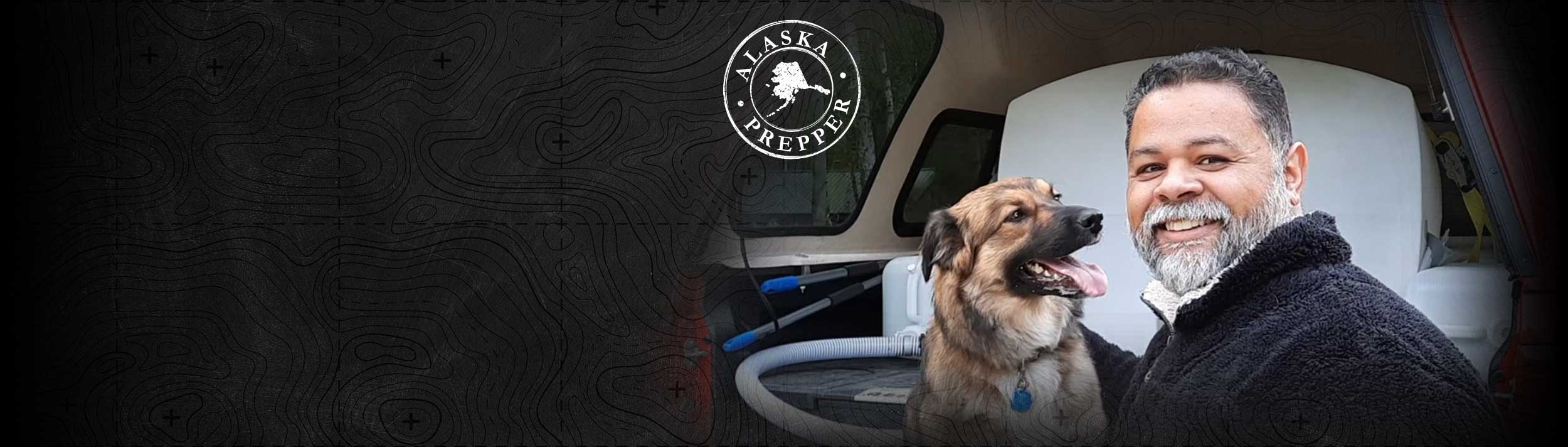 Alaska Prepper – Nutrient Survival