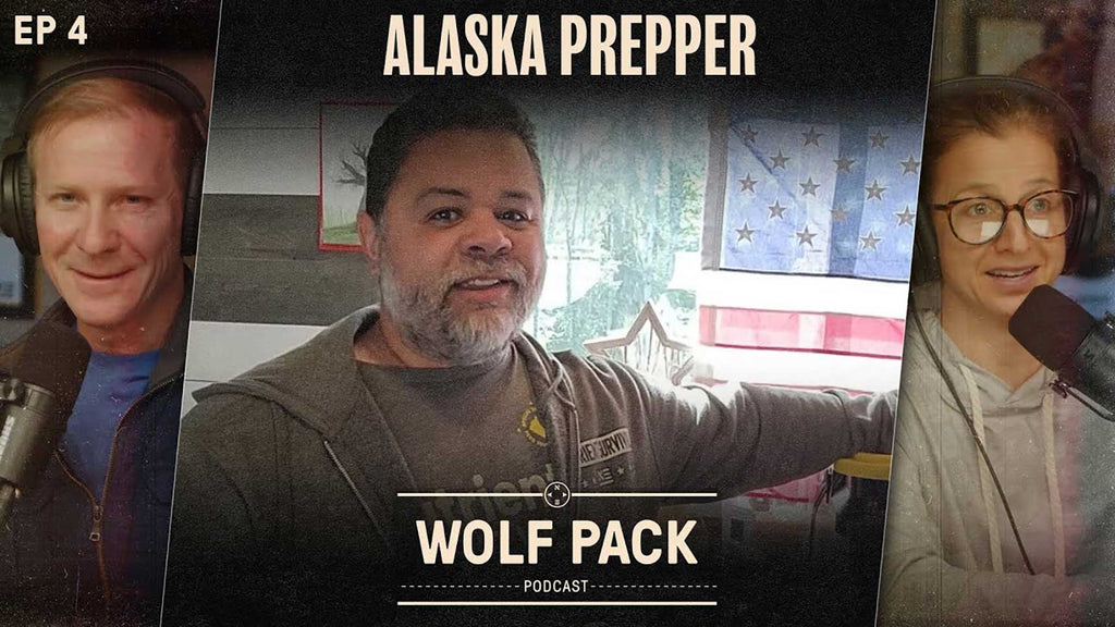 Alaska Prepper – Nutrient Survival