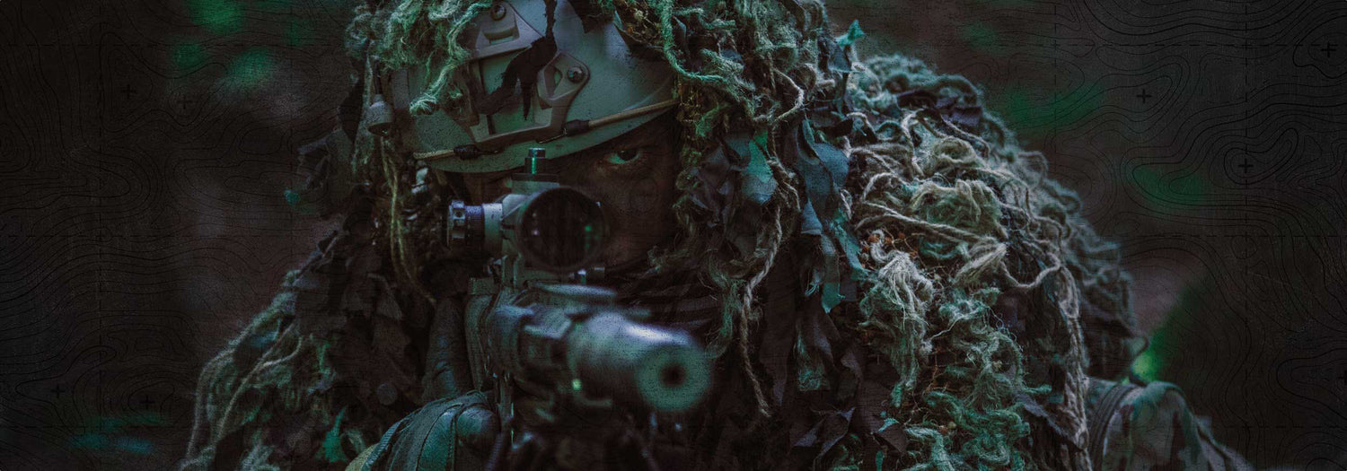 Black Scout Survival – Nutrient Survival