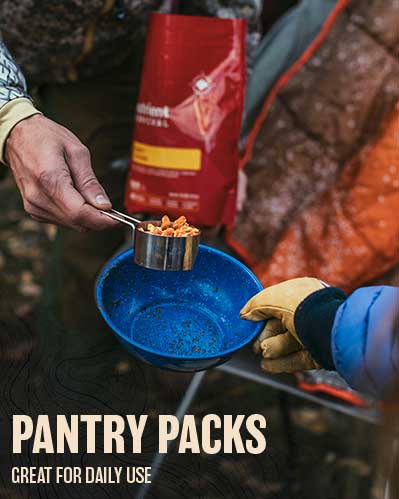 Tactical Rifleman – Nutrient Survival