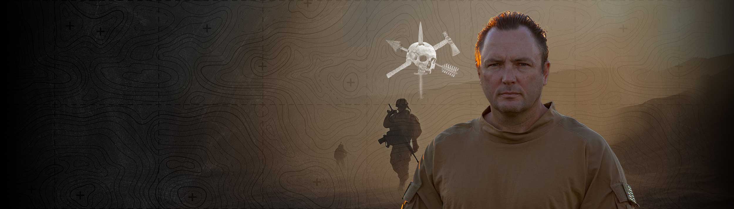 Tactical Rifleman – Nutrient Survival