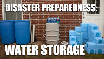 Tactical Rifleman – Nutrient Survival