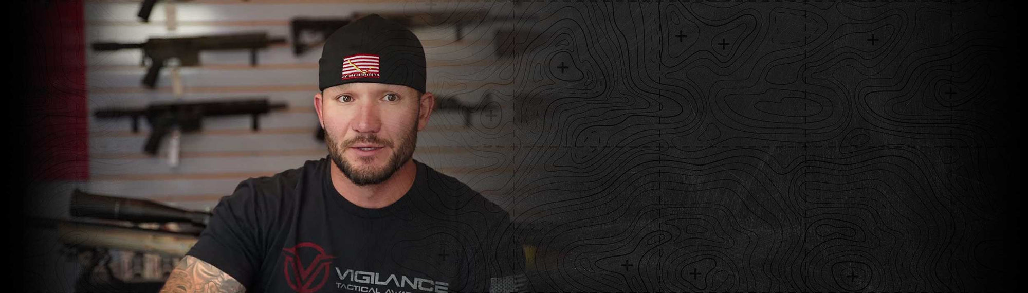 Vigilance Elite – Nutrient Survival