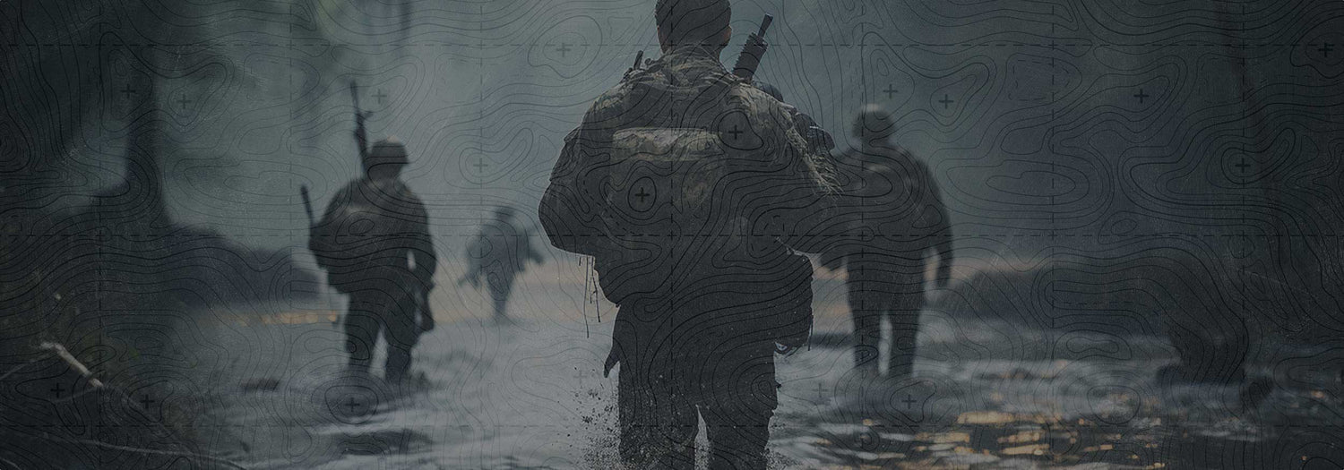 Vigilance Elite – Nutrient Survival