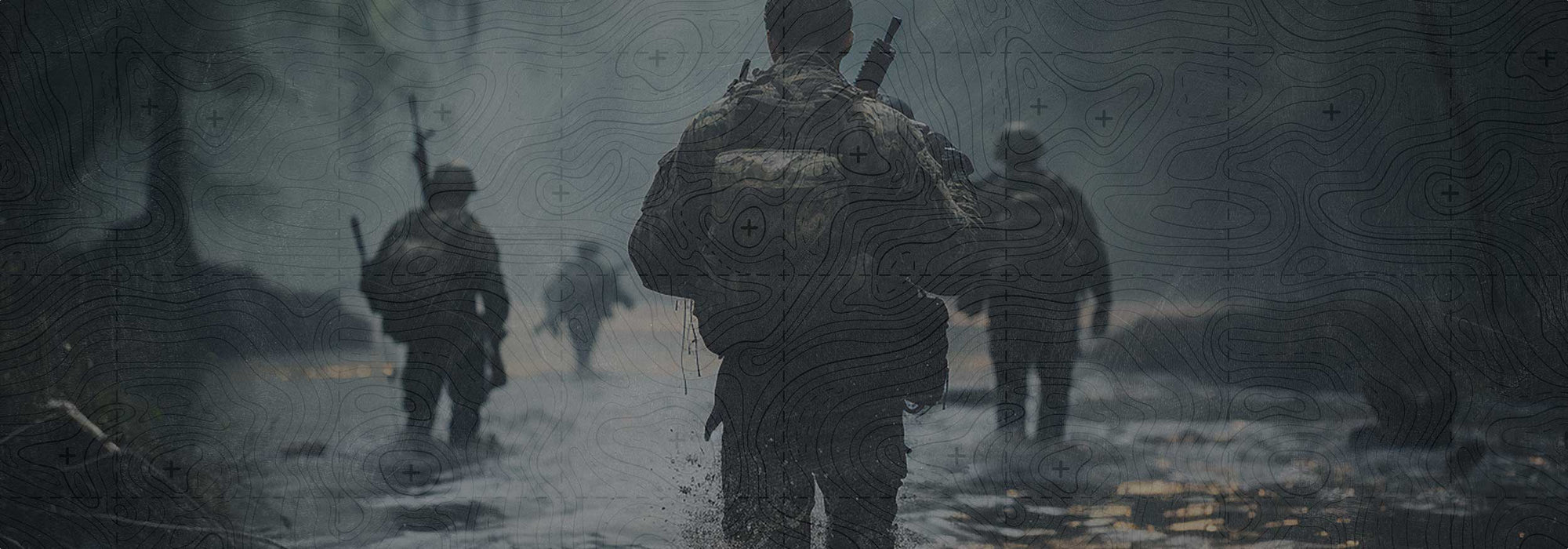 Vigilance Elite – Nutrient Survival