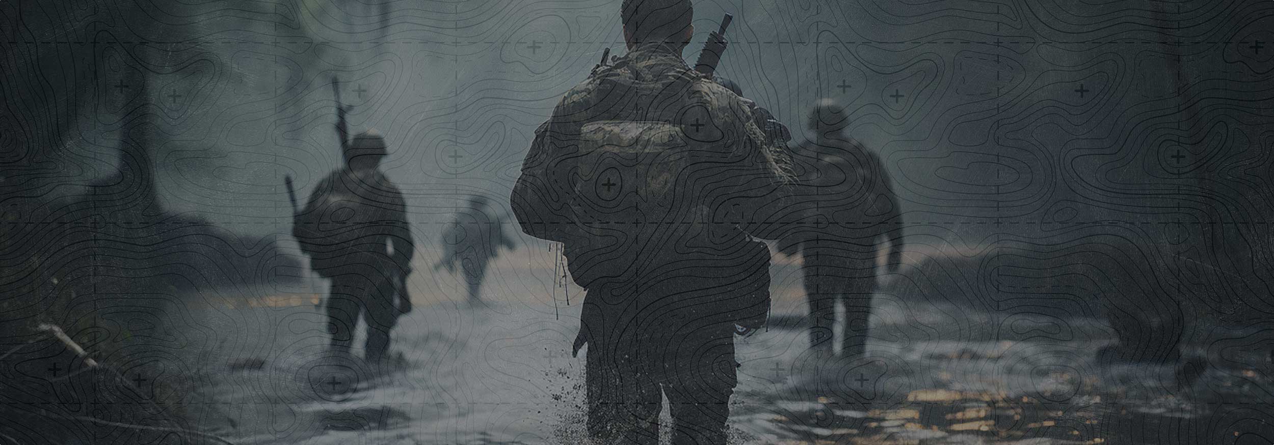 Vigilance Elite – Nutrient Survival