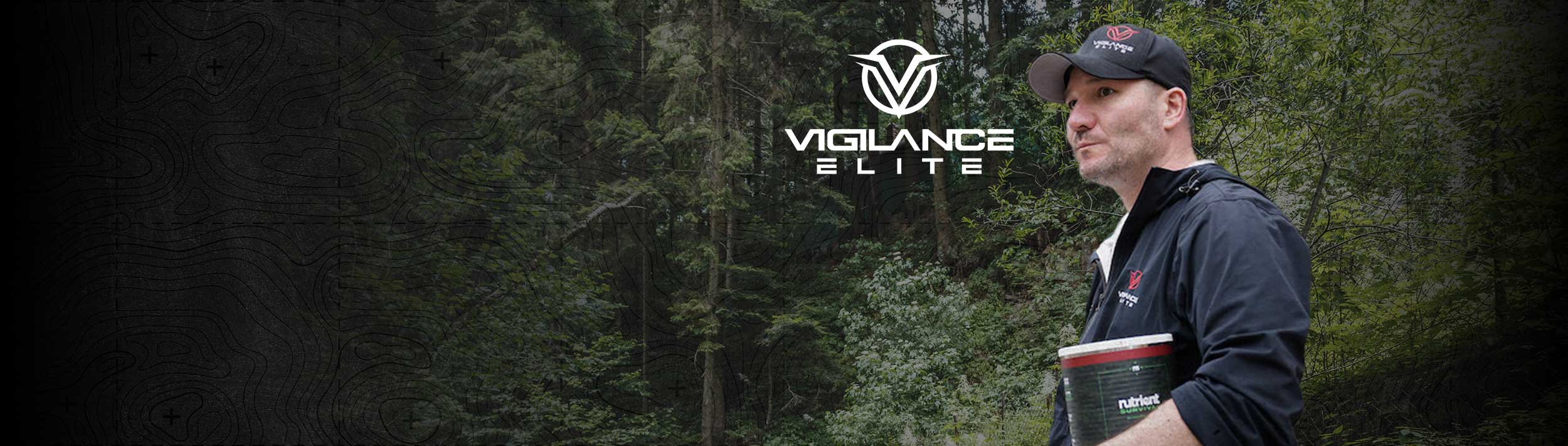 Vigilance Elite – Nutrient Survival