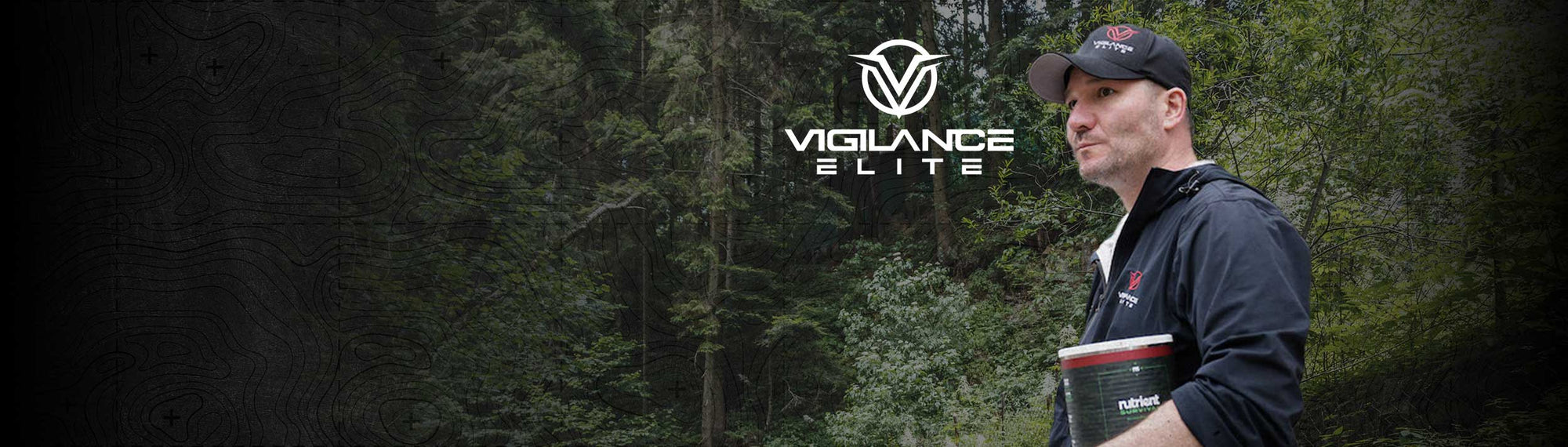 Vigilance Elite – Nutrient Survival